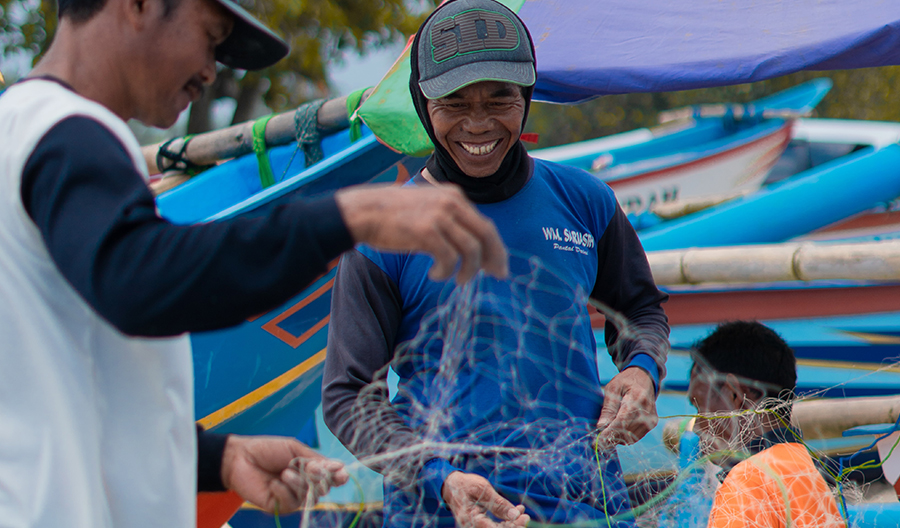 SUSTAINABILITY - NusaTuna