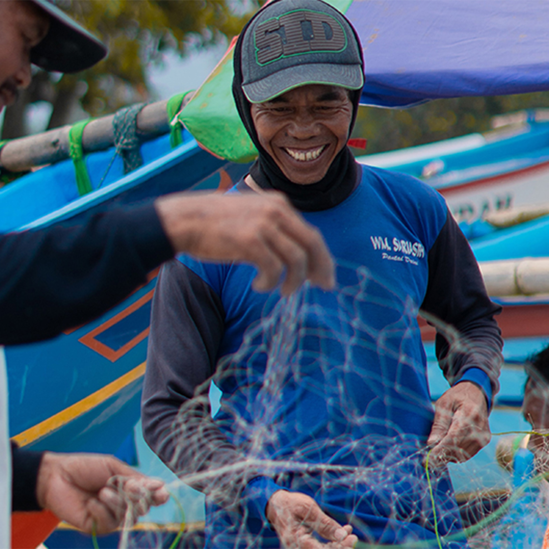 SUSTAINABILITY - NusaTuna