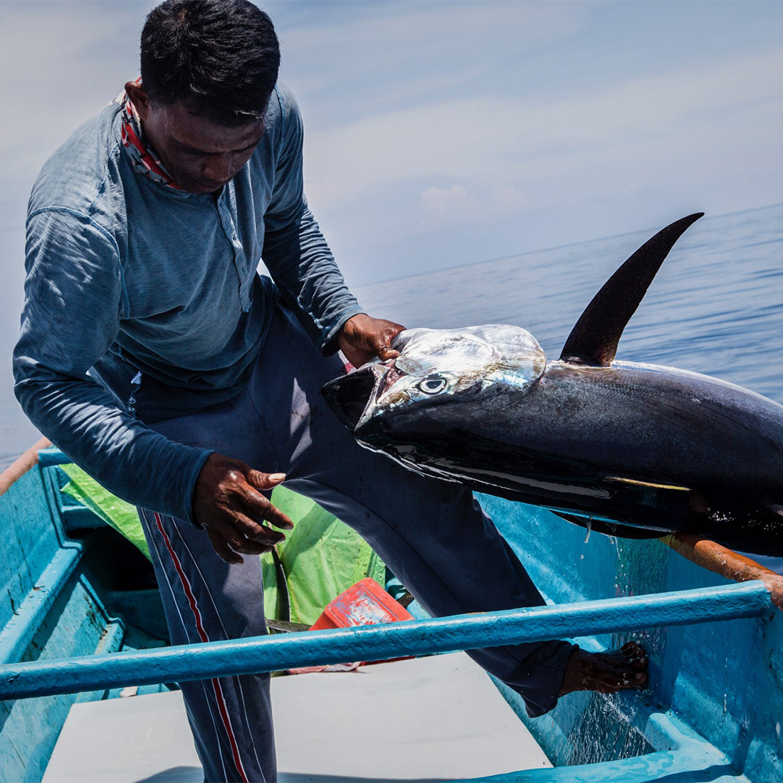 SUSTAINABILITY - NusaTuna