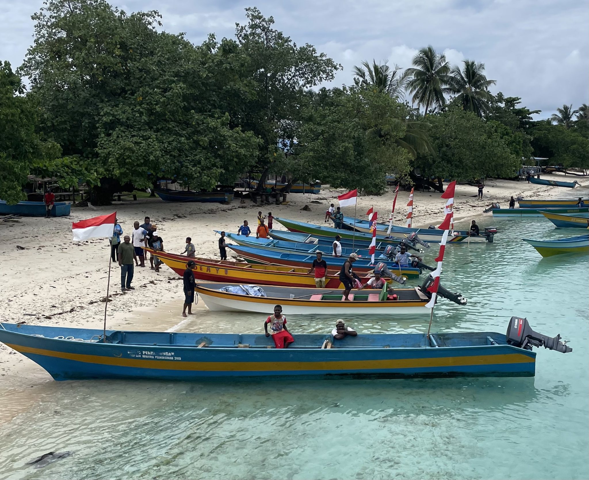 SOCIAL RESPONSIBILITY - NusaTuna