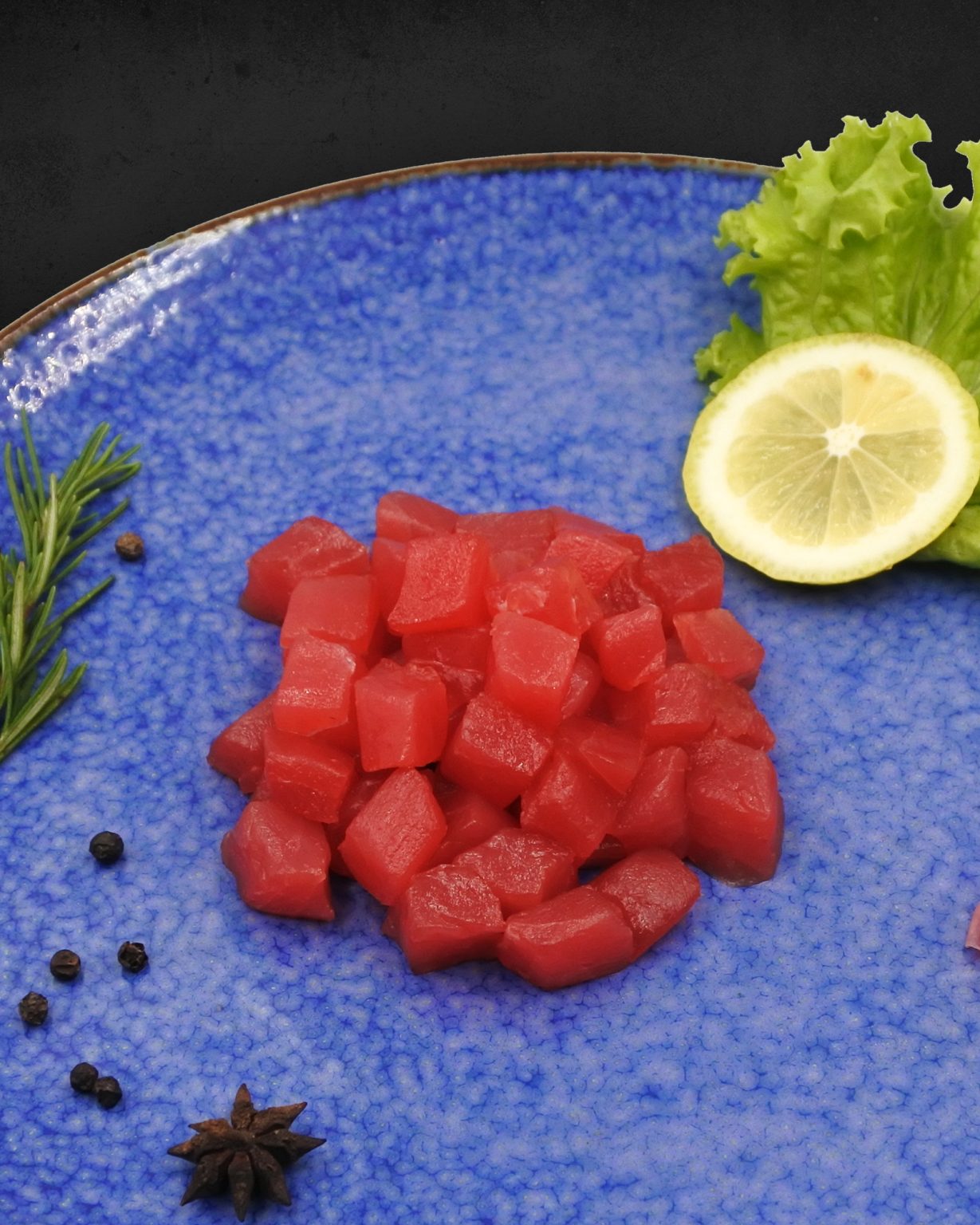 Product Flyer - NusaTuna