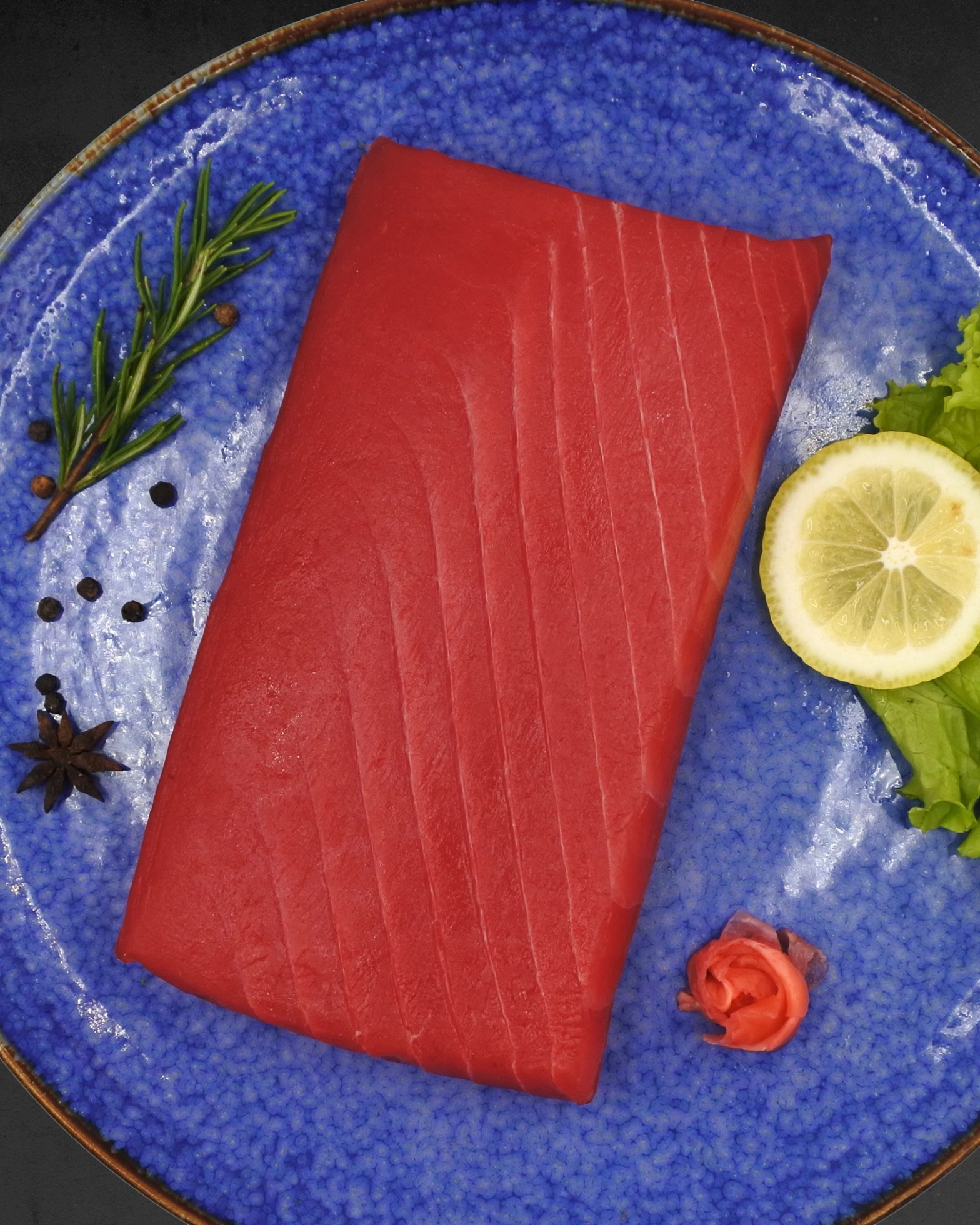 Product Flyer - NusaTuna