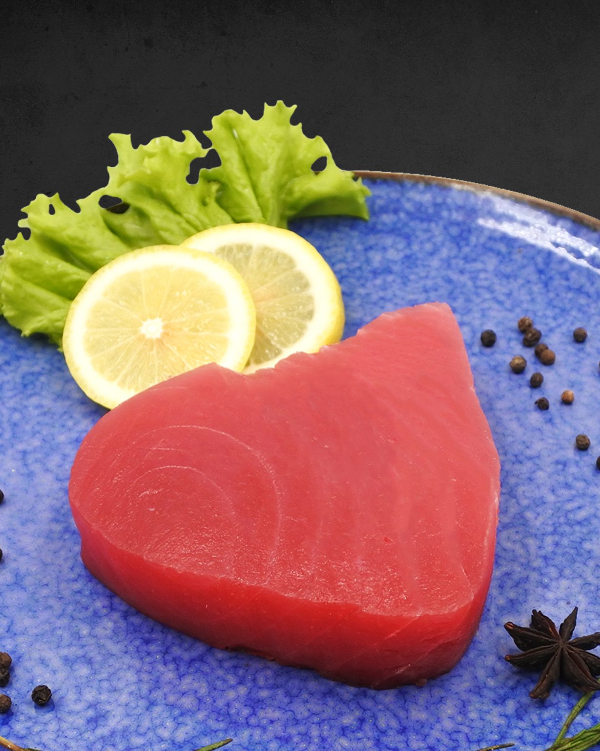 Product Flyer - NusaTuna